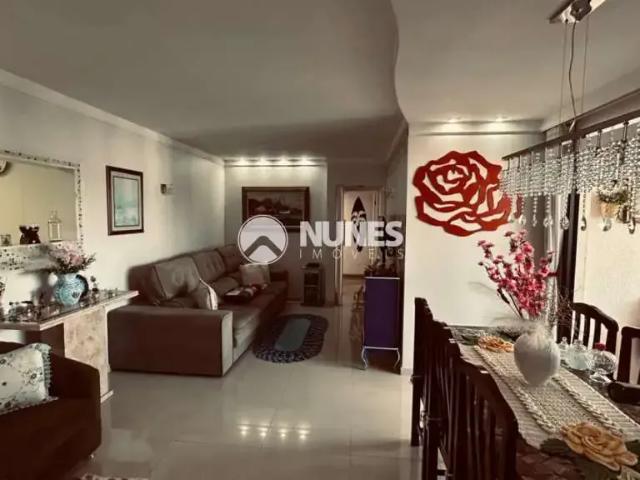 Apartamento para Venda em Osasco/SP Vila Osasco 2 Quartos