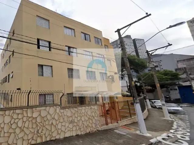 Apartamento para Venda em Osasco/SP Vila Osasco 2 Quartos