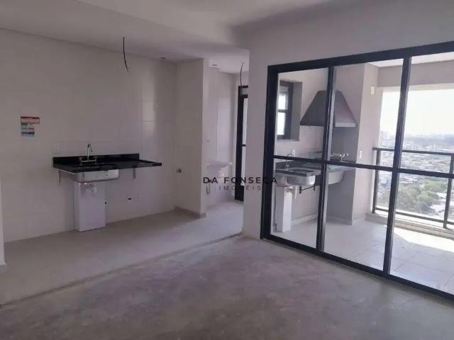 Apartamento para Venda em Osasco/SP Vila Osasco 2 Quartos