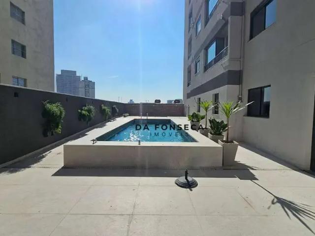 Apartamento para Venda em Osasco/SP Vila Osasco 2 Quartos