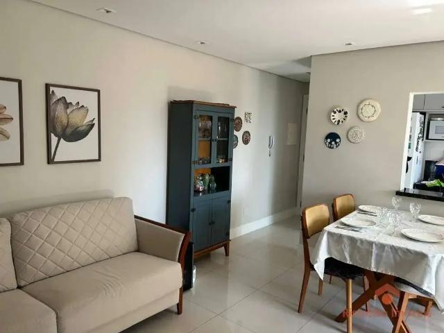 Apartamento para Venda em Osasco/SP Vila Osasco 2 Quartos