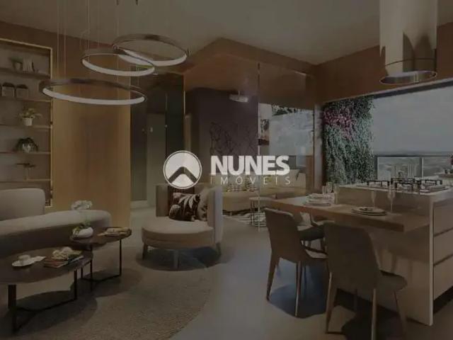 Apartamento para Venda em Osasco/SP Vila Osasco 33 Quartos