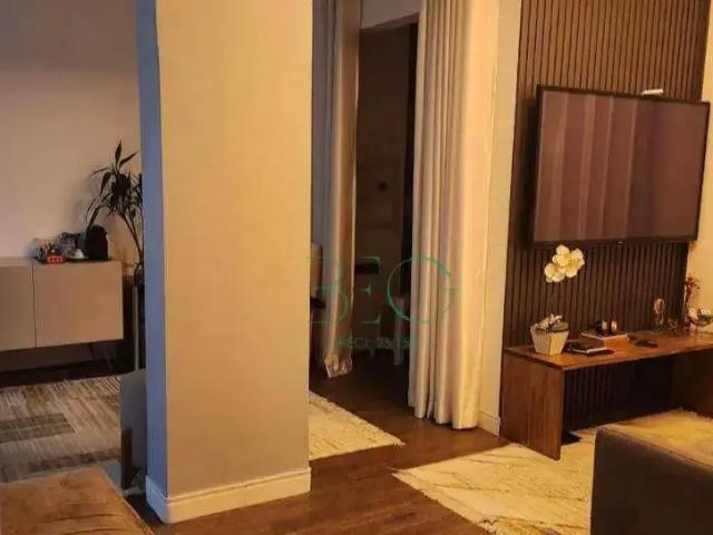 Apartamento para Venda em Osasco/SP Vila Osasco 3 Quartos