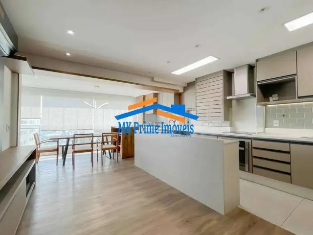 Apartamento para Venda em Osasco/SP Vila Osasco 3 Quartos