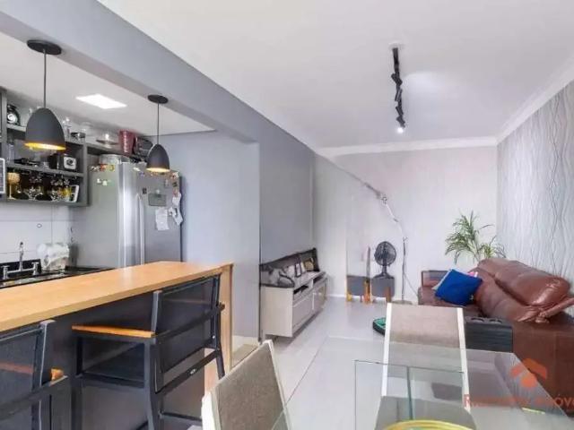 Apartamento para Venda em Osasco/SP Vila Osasco 3 Quartos