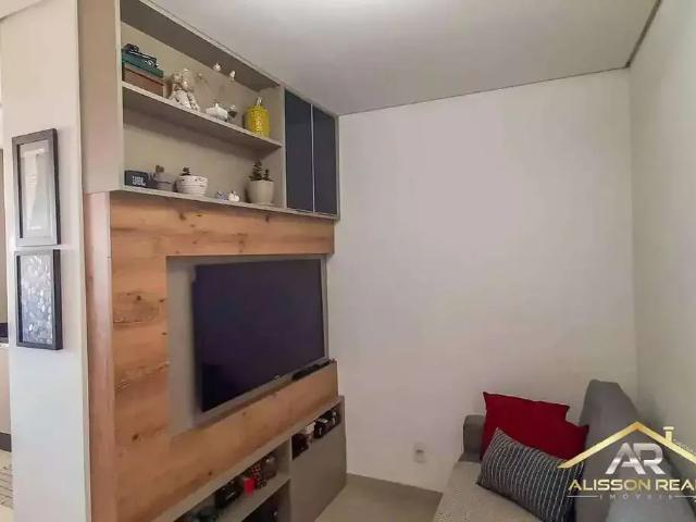 Apartamento para Venda em Osasco/SP Vila Osasco 3 Quartos
