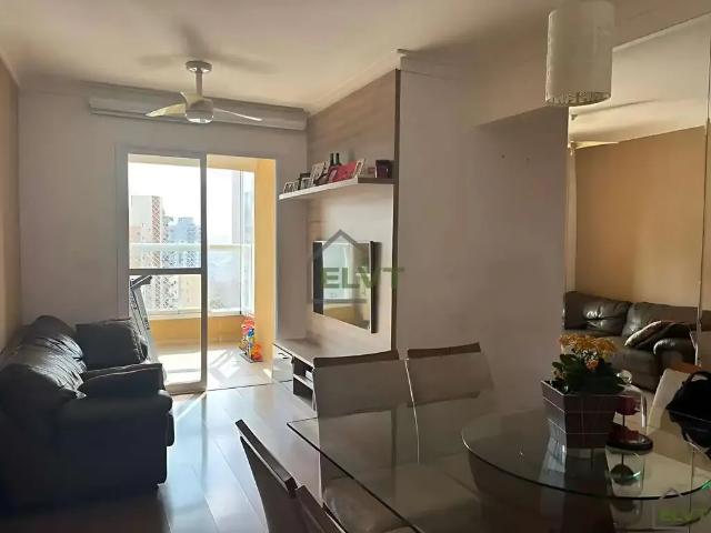 Apartamento para Venda em Osasco/SP Vila Osasco 3 Quartos