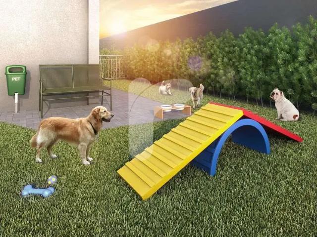 Apartamento para Venda em Osasco/SP Vila Osasco 3 Quartos