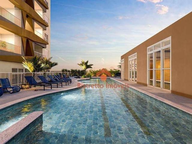 Apartamento para Venda em Osasco/SP Vila Osasco 3 Quartos