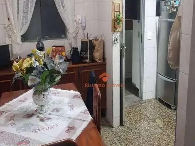 Apartamento para Venda em Osasco/SP Vila Osasco 3 Quartos