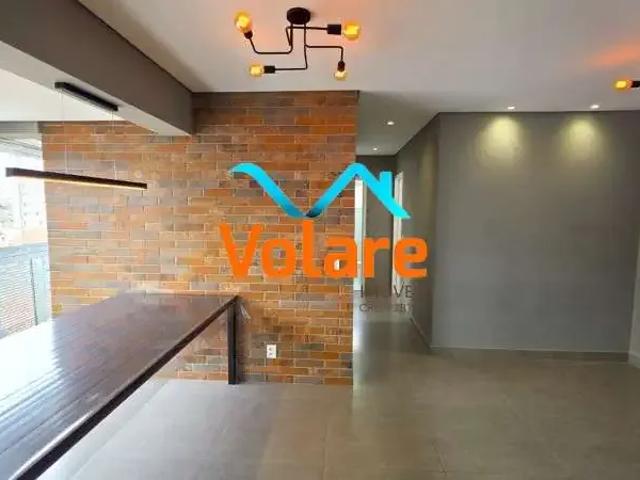 Apartamento para Venda em Osasco/SP Vila Osasco 3 Quartos
