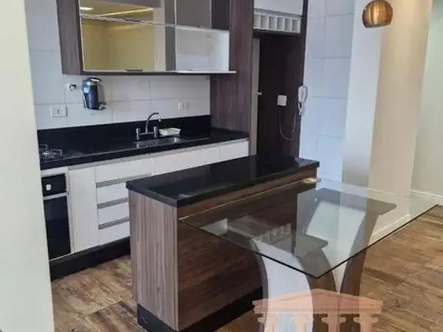 Apartamento para Venda em Osasco/SP Vila Osasco 3 Quartos