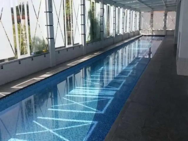 Apartamento para Venda em Osasco/SP Vila Osasco 3 Quartos