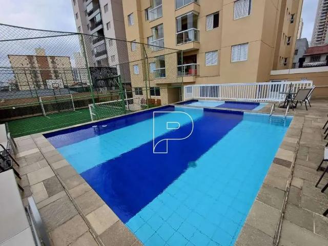 Apartamento para Venda em Osasco/SP Vila Osasco 3 Quartos