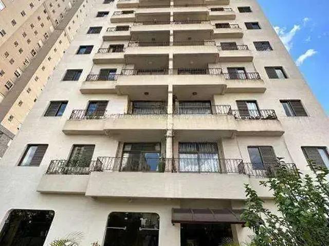 Apartamento para Venda em Osasco/SP Vila Osasco 3 Quartos