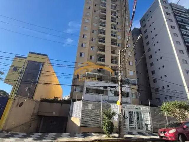 Apartamento para Venda em Osasco/SP Vila Osasco 3 Quartos