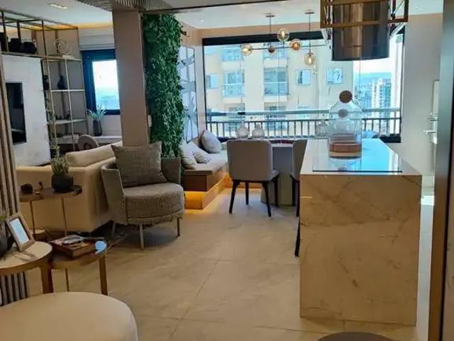 Apartamento para Venda em Osasco/SP Vila Osasco 3 Quartos