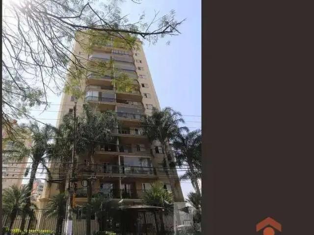 Apartamento para Venda em Osasco/SP Vila Osasco 3 Quartos