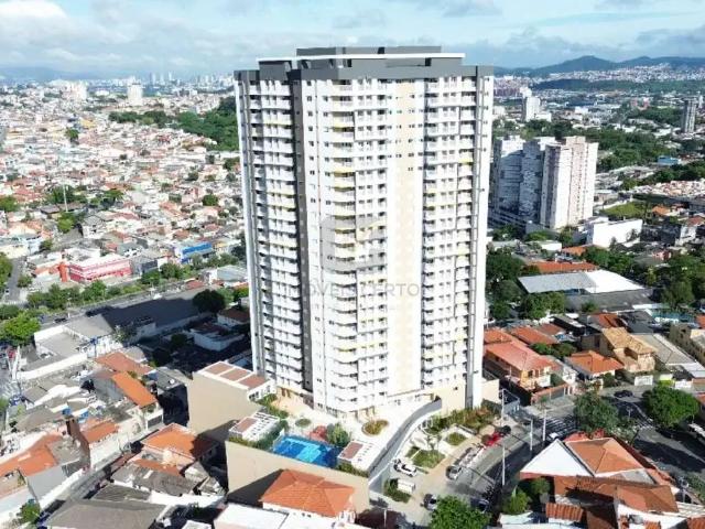 Apartamento para Venda em Osasco/SP Vila Osasco 3 Quartos