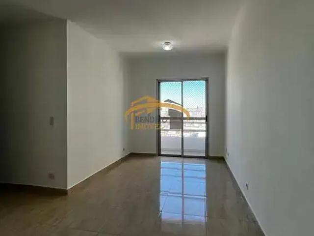 Apartamento para Venda em Osasco/SP Vila Osasco 3 Quartos