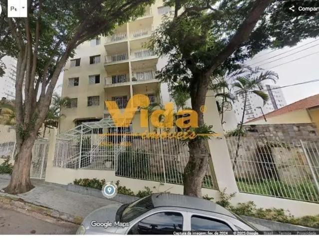 Apartamento para Venda em Osasco/SP Vila Osasco 3 Quartos