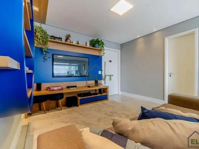 Apartamento para Venda em Osasco/SP Vila Osasco 3 Quartos