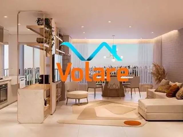 Apartamento para Venda em Osasco/SP Vila Osasco 3 Quartos