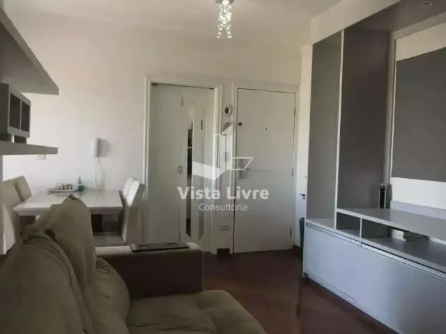 Apartamento para Venda em Osasco/SP Vila Osasco 3 Quartos