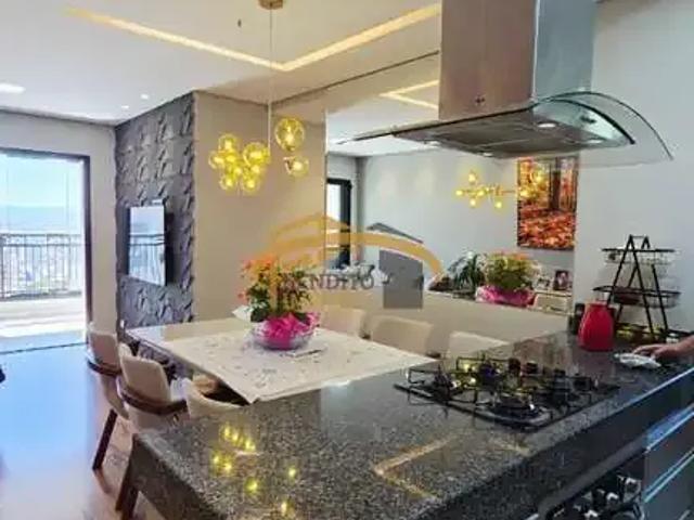 Apartamento para Venda em Osasco/SP Vila Osasco 3 Quartos