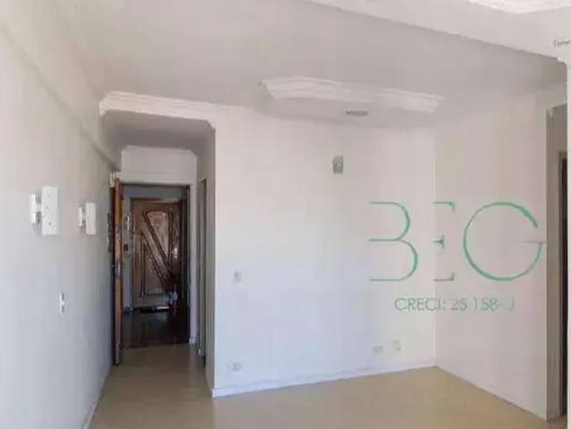 Apartamento para Venda em Osasco/SP Vila Osasco 3 Quartos