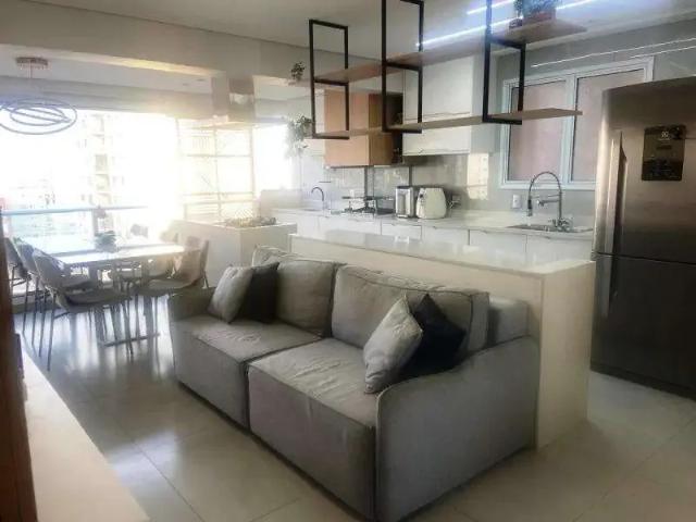 Apartamento para Venda em Osasco/SP Vila Osasco 3 Quartos
