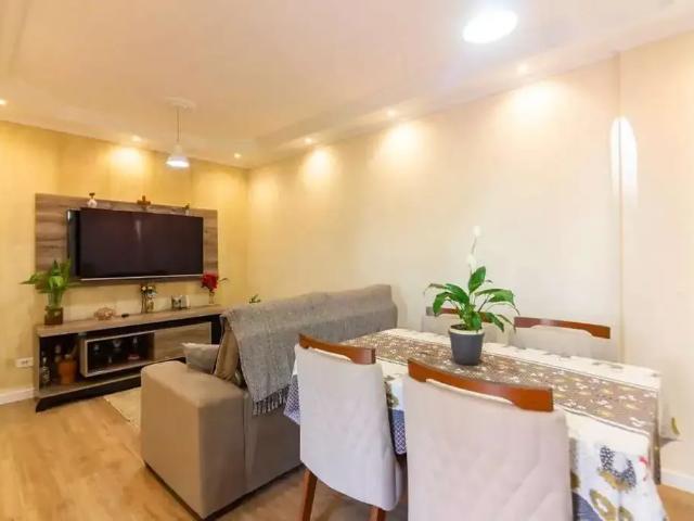 Apartamento para Venda em Osasco/SP Vila Osasco 3 Quartos