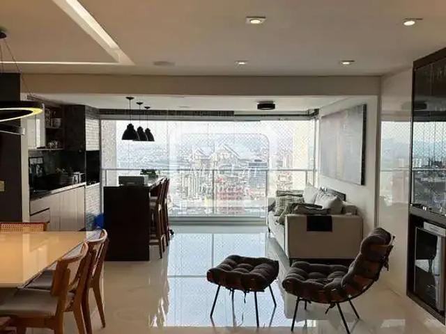 Apartamento para Venda em Osasco/SP Vila Osasco 3 Quartos