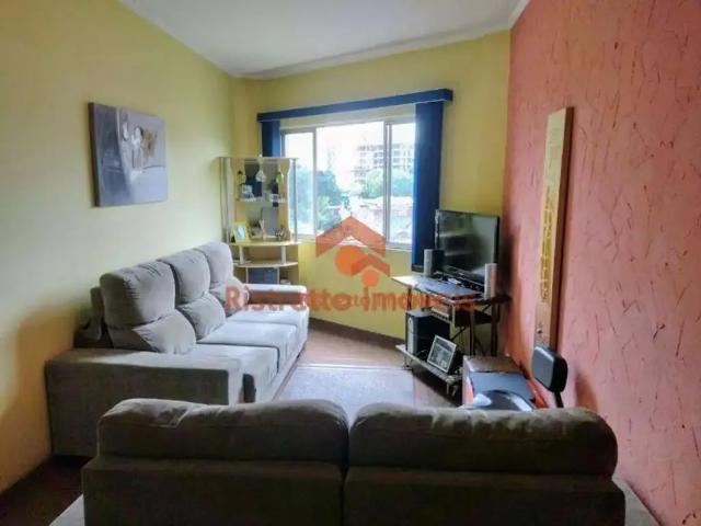 Apartamento para Venda em Osasco/SP Vila Osasco 3 Quartos