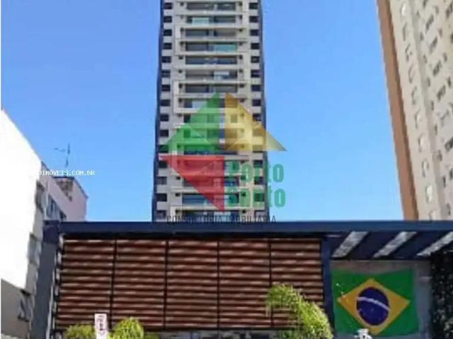 Apartamento para Venda em Osasco/SP Vila Osasco 3 Quartos