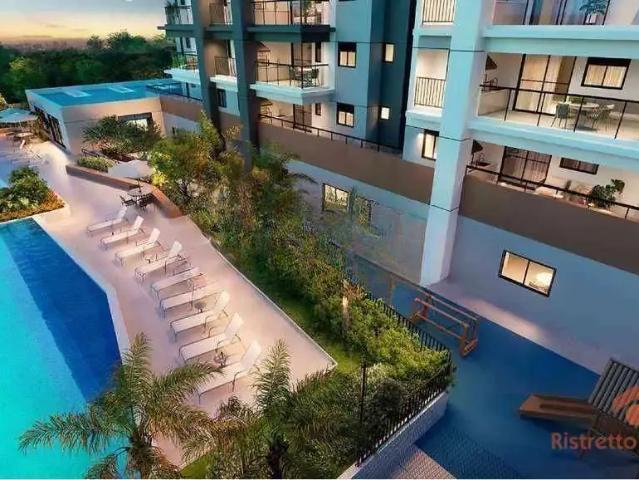 Apartamento para Venda em Osasco/SP Vila Osasco 3 Quartos
