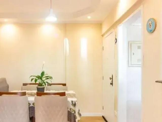 Apartamento para Venda em Osasco/SP Vila Osasco 3 Quartos