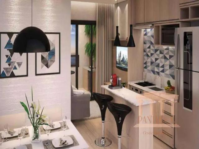 Apartamento para Venda em Osasco/SP Vila Osasco 3 Quartos