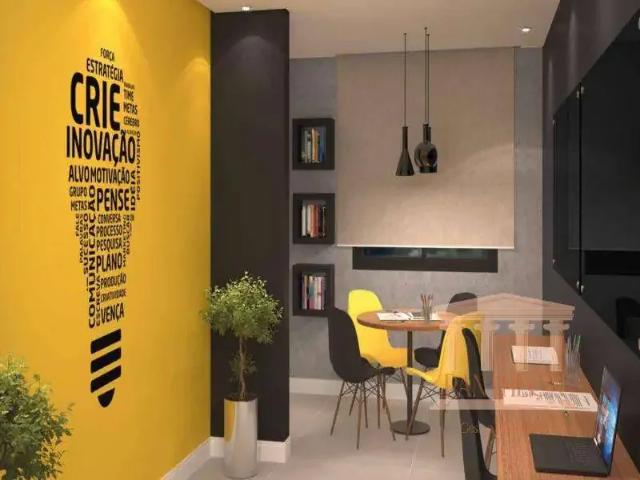 Apartamento para Venda em Osasco/SP Vila Osasco 3 Quartos