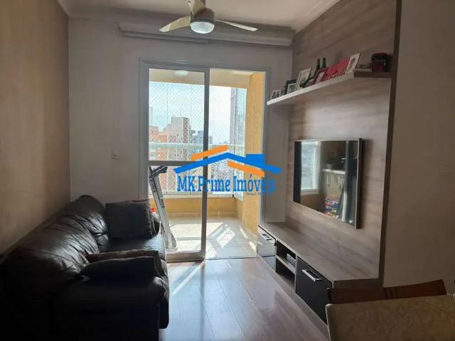 Apartamento para Venda em Osasco/SP Vila Osasco 3 Quartos