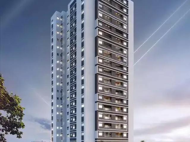 Apartamento para Venda em Osasco/SP Vila Osasco 3 Quartos