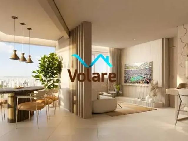 Apartamento para Venda em Osasco/SP Vila Osasco 3 Quartos