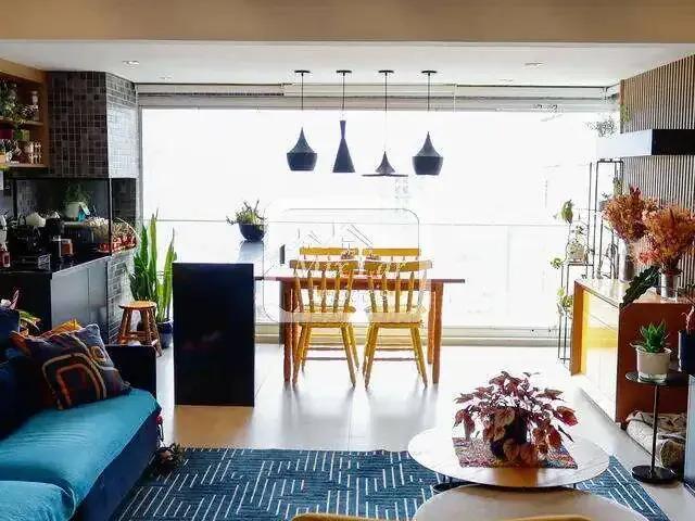 Apartamento para Venda em Osasco/SP Vila Osasco 3 Quartos