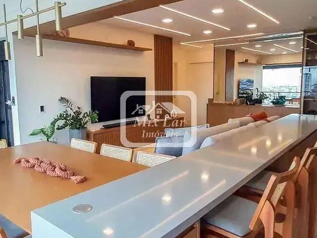 Apartamento para Venda em Osasco/SP Vila Osasco 3 Quartos