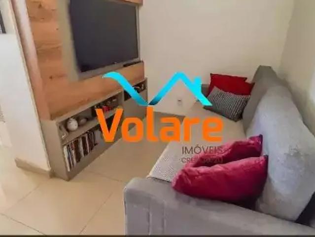 Apartamento para Venda em Osasco/SP Vila Osasco 3 Quartos