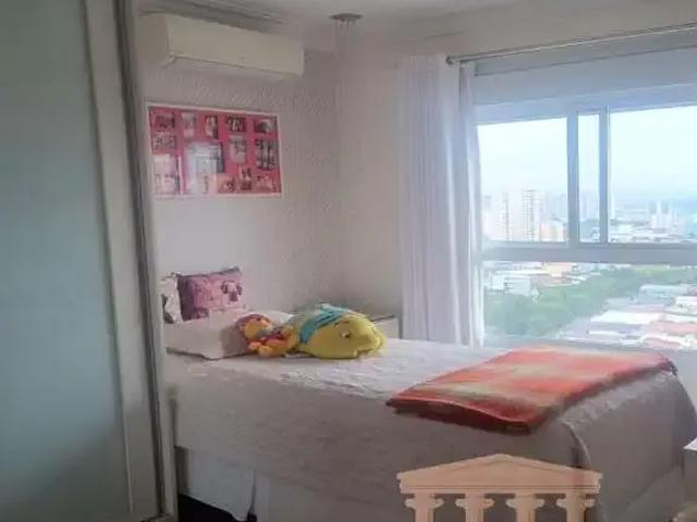 Apartamento para Venda em Osasco/SP Vila Osasco 3 Quartos