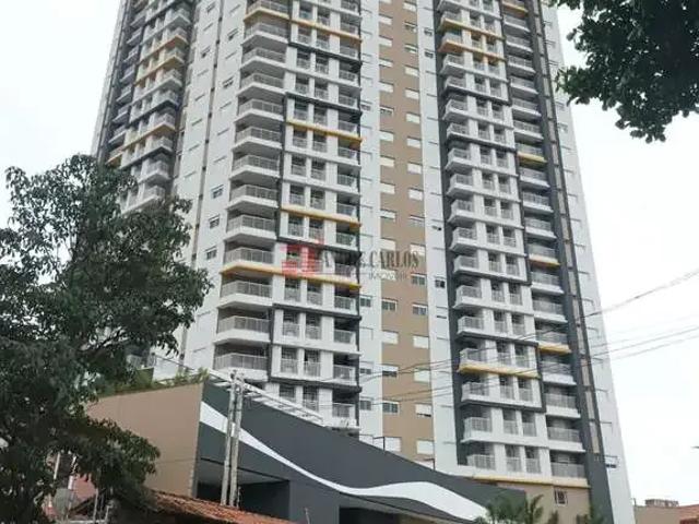 Apartamento para Venda em Osasco/SP Vila Osasco 3 Quartos
