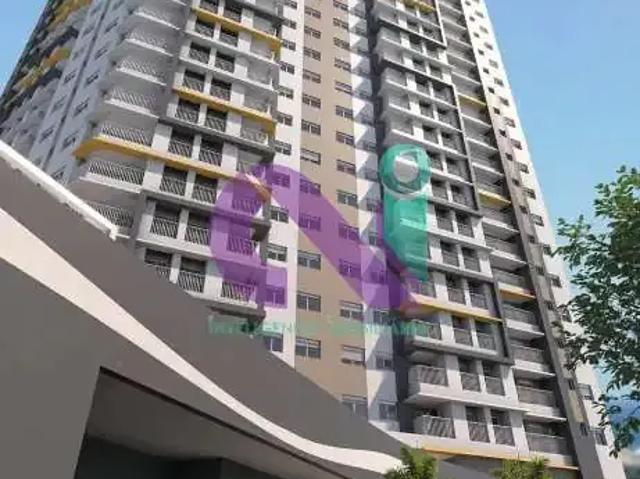 Apartamento para Venda em Osasco/SP Vila Osasco 3 Quartos