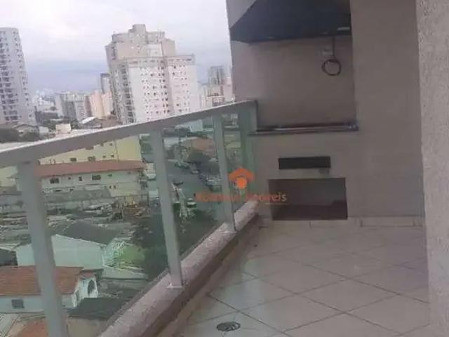 Apartamento para Venda em Osasco/SP Vila Osasco 3 Quartos