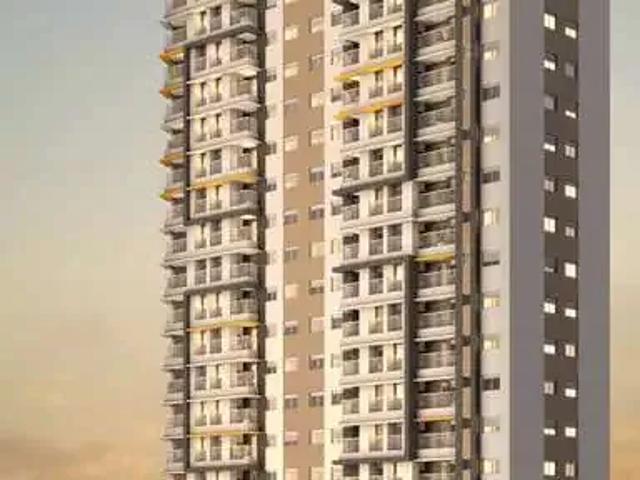 Apartamento para Venda em Osasco/SP Vila Osasco 3 Quartos